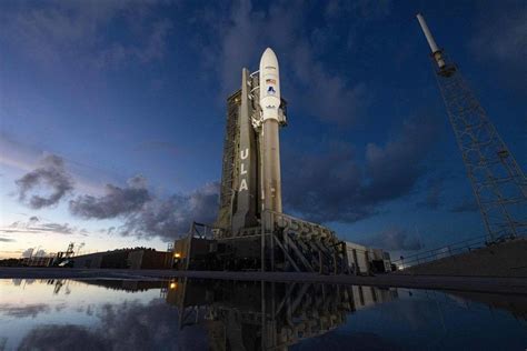 Amazon Launches First Test Satellites For Kuiper Internet Network
