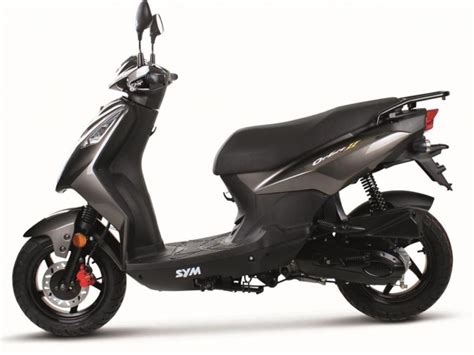 Sym Orbit Zwart