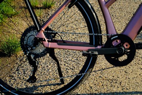 Riese Müller UBN Seven touring überraschend effizientes E Urbanbike