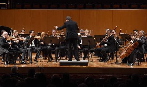 Velada musical de la Orquesta Sinfónica de Puerto Rico en Chicago El