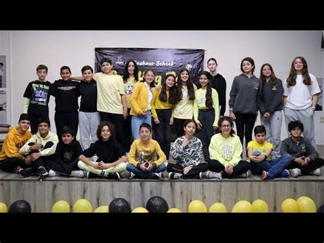 Spelling Bee Th Grade Youtube