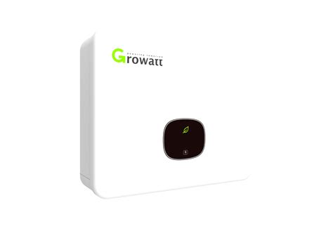 Growatt ARK 2 5H A1 Batterie System Hochvolt