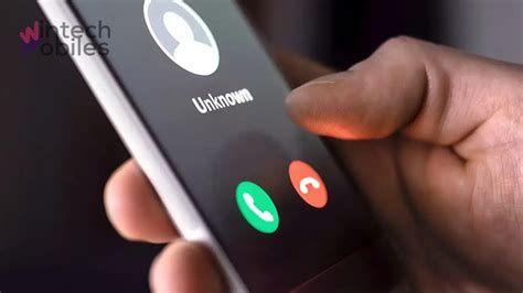 6 Cara Blokir Nomor Tidak Dikenal Di HP Xiaomi Semua Tipe
