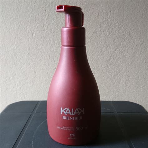 Natura Kaiak Hidratante Corporal Reviews Abillion