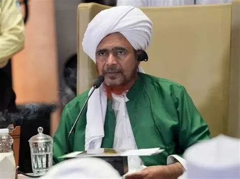 Biodata Dan Profil Habib Umar Bin Hafidz Umur Karier Dan Keturunan