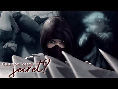 Can You Keep A Secret Heather Ft Flynn Astrid Youtube
