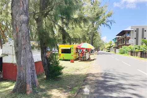 Blue Green Atlas The Climate Of Mauritius
