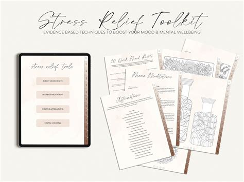 2024 Aesthetic Digital Life Planner Dated Daily Planner Etsy