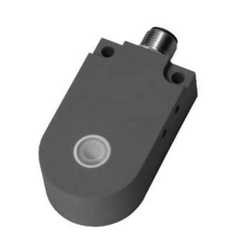Sensore di prossimità induttivo IR 10 NUK 2m Eickmann Elektronik