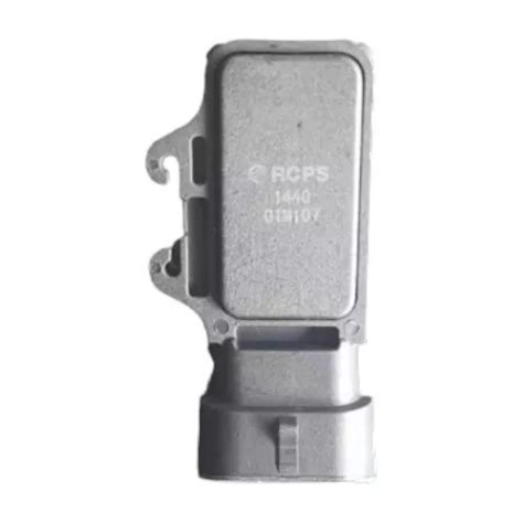 Sensor Map Zx Auto Admiral old 2007 10 Cuotas sin interés