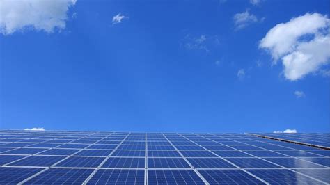 Ventajas Y Desventajas De Los Paneles Solares Agencia EDP GCEnergy