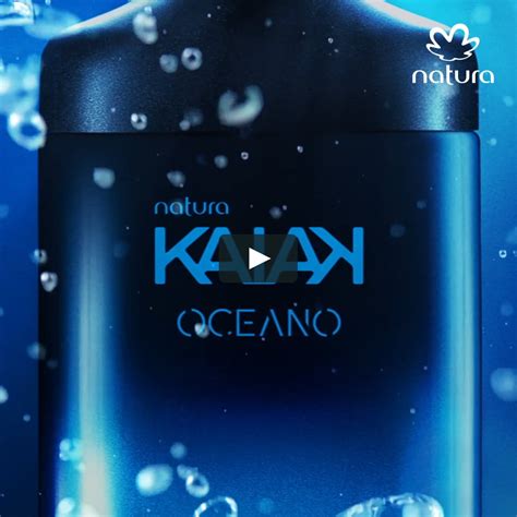 Este é o vídeo Kaiak Oceano de Comunicação Natura no Vimeo o lar dos