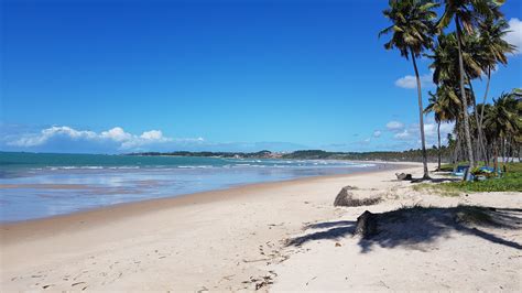 14 melhores praias de Recife e Região