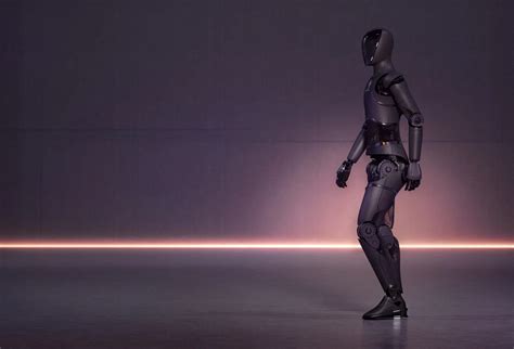 Optimus Le Robot Humano De De Tesla A Du Souci Se Faire Un