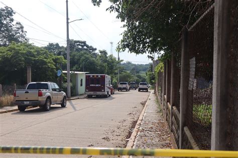 Petra Mujer Asesinada A Balazos En Domicilio De Coatza E Veracruz Mx