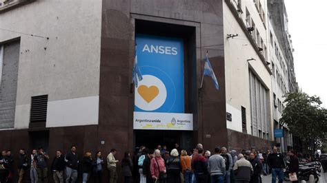Anses cuánto aumentan las prestaciones para jubilados y pensionados en