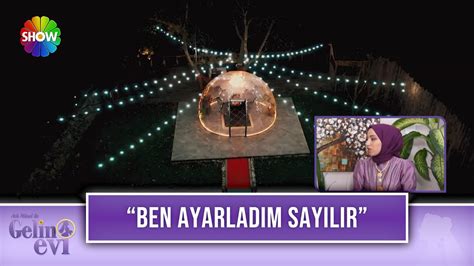 Nurseli gelinin romantik evlenme teklifi hikayesi 1187 Bölüm YouTube