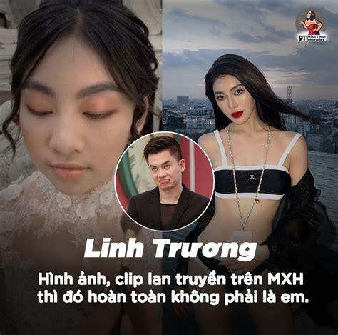 Hotgirl Linh Tr Ng Tr Ng Di U Linh L N Ti Ng Nh N O V Ph T I Tour