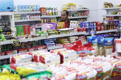 Mengenal Bisnis Ritel Definisi Karakteristik Dan Jenis Jenisnya
