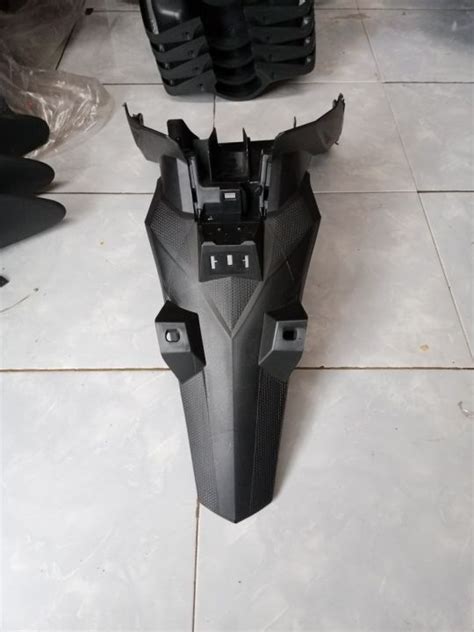 Spakbor Slebor Belakang Honda Beat New LED BEAT Street New LED 2020
