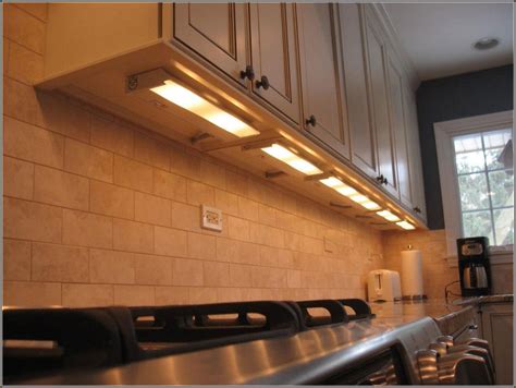 Bring A New Dimension To Your Kitchen With Under Cabinet Lighting
