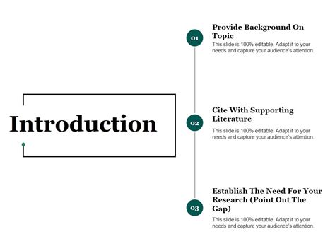 Introduction Images Ppt