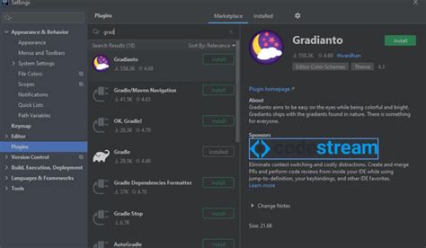 10 plugins úteis para IntelliJ IDEA para iniciantes e desenvolvedores