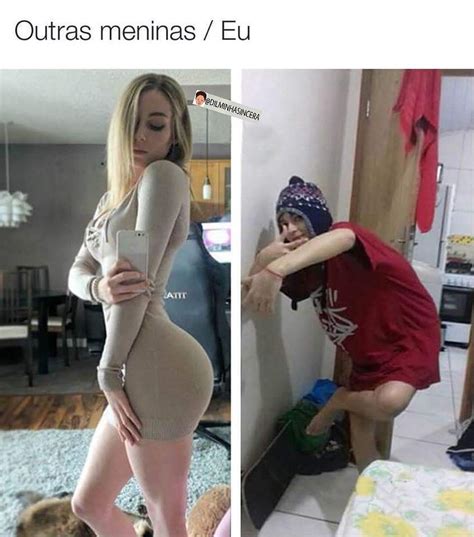 Outras Meninas Eu Memes