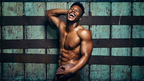 Espn The Body Issue