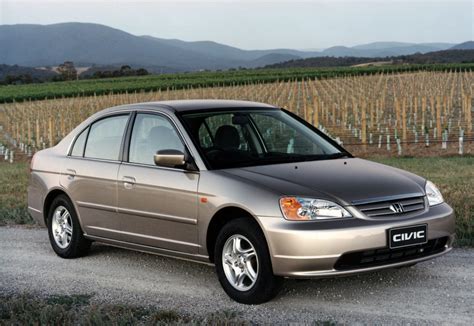 Honda Civic Veja Os Melhores Usados Que Voc Pode Comprar