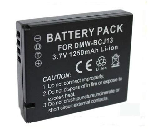 Pcfoto Panasonic Dmw Bcj