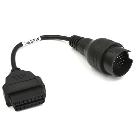 Adapter Iveco 38 pin 2047242 za 42 20 zł z Gdańsk Allegro pl