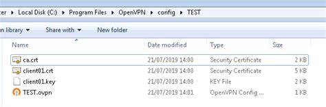 OpenVPN How To Set Up OpenVPN Server On Debian 10 Buster