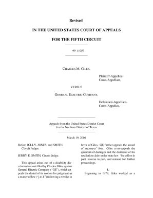 Fillable Online Ca5 Uscourts GovopinionspubREVISED United States