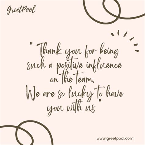 75 Meaningful Thank You Card Messages Thank You Note Wording Ideas