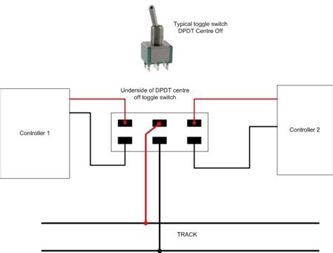 Spdt Switch Wiring Explained