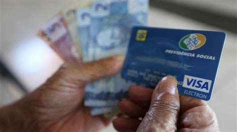 INSS começa a pagar nesta quarta feira 24 décimo terceiro antecipado