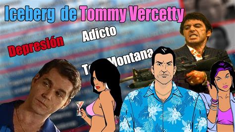 El Iceberg De Tommy Vercetti GTA Vice City YouTube