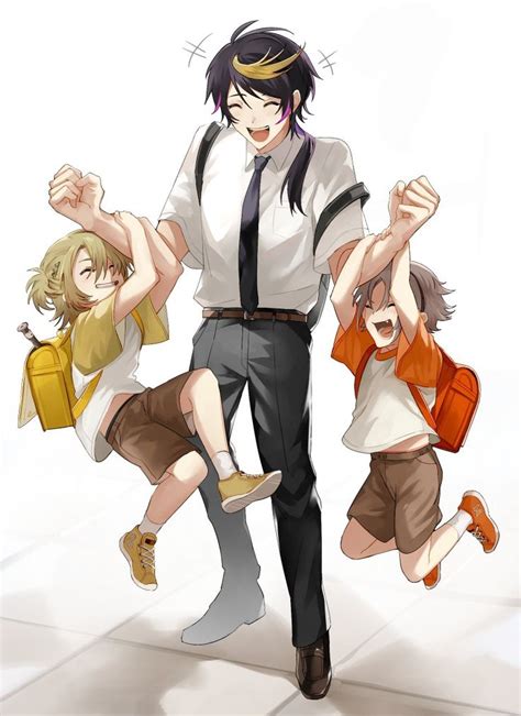 Luca Kaneshiro Shu Yamino Mysta Rias Easy Anime Cosplay The Good
