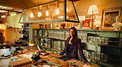 Gauri Khan S Debut Book My Life In Design Takes Inside Her And SRK S