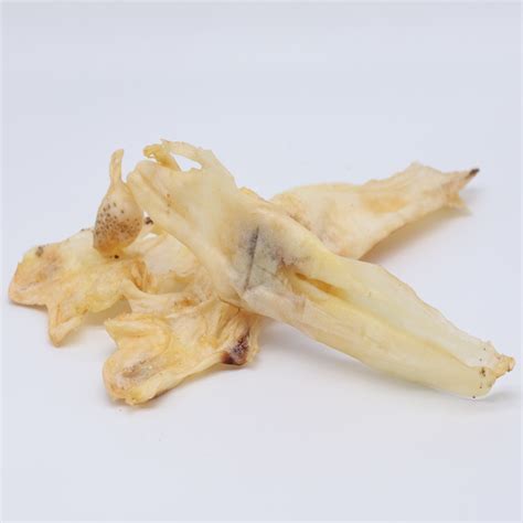 Oreilles de lapin séchées friandises pour chiens Cynoland