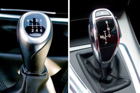 Automatic Vs Manual Car Which Is Better