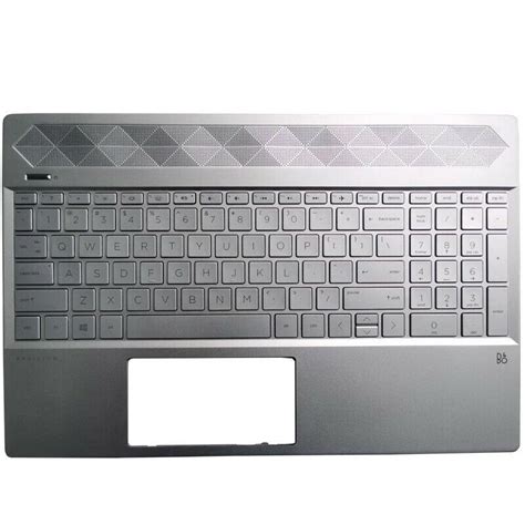 Hp Pavilion Cs Cw Toetsenbord Tpn Q Tpn Q L