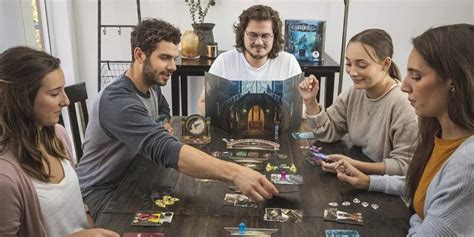 I Migliori Giochi Da Tavolo Comparazione Di Ottobre 2024