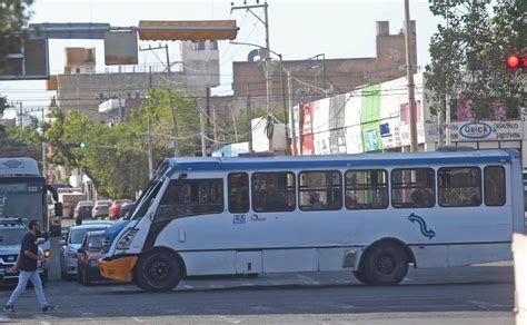 Cambios en rutas de camiones en Zapopan por Línea 3 Grupo Milenio