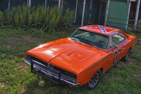 Dukes Of Hazzard Wallpapers 48 Images