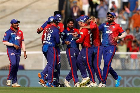 IPL 2023 Will Delhi Capitals Qualify For Playoffs Of IPL 2023