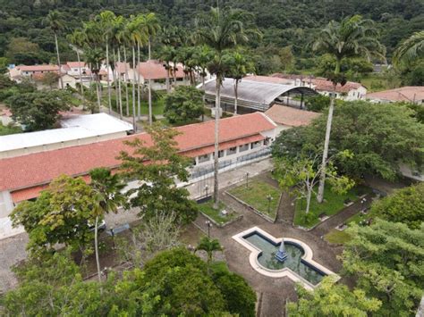 Campus III CCHSA Centro de Ciências Humanas Sociais e Agrárias