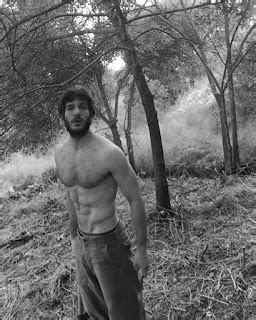 Polla de Quim Gutiérrez desnudo SIN CENSURA Paquetes De Hombres