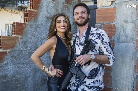 Como esquecer da Bibi Perigosa Juliana Paes em A Força do Querer e